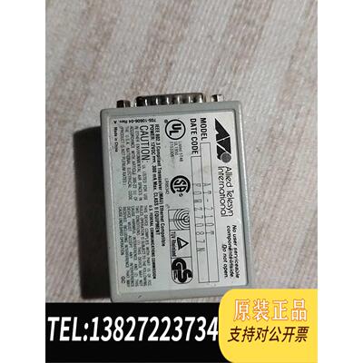 全新原装Allied Telesyn安耐特需询价