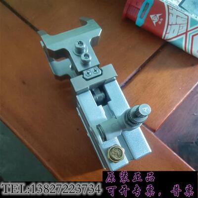 库存亚德客正品手指气缸HFTZ16///0.25-0.7成色如图需询价