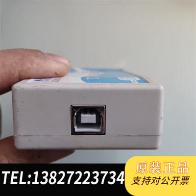 全新库存TI XDS510 USB TI DSP EMULATOR机全新议价