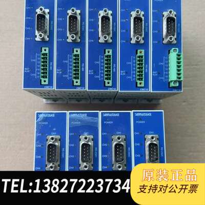 YAMATAKE温控模块CMC10G001A000 数量需询价