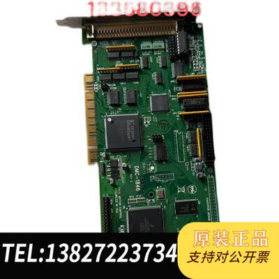 原装正品美国 GALIL 高性能运动控制卡DMC-1846 REV C REVD  议价