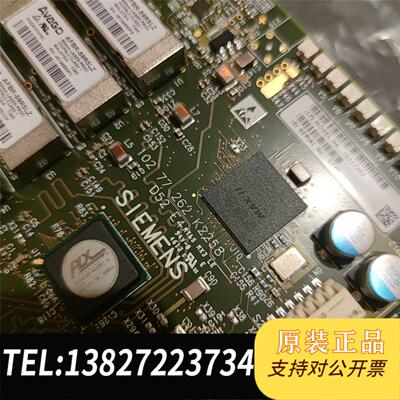 全新原装SIEMENS 10277262 K2258 D52 E4需询价