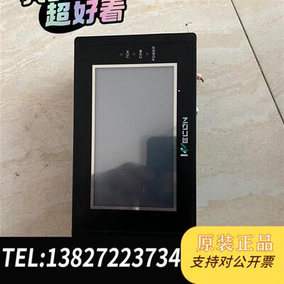 全新库存触摸屏、LEVI2043T 实物拍摄 成色漂亮 包好全新议价
