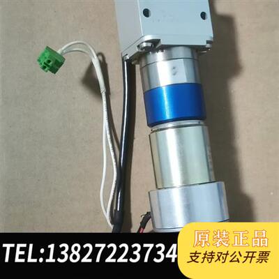 现货原装faulhaber3042w024C微型直流减速拆机好议价