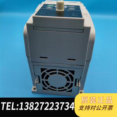 全新库存SunFar四方变频器E550-4T0022 2.2KW雕刻全新议价