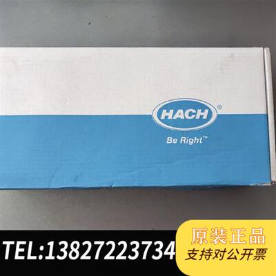 全新库存HACH钠参比电极09240=C=0310全新带包装,功能正全新议价