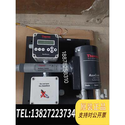 原装正品Thermo赛默飞DataStick低水平浊度仪控制器3套议价