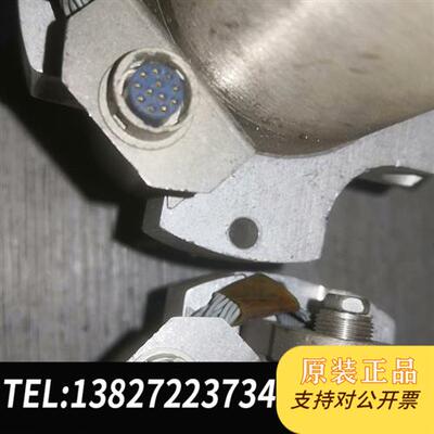 全新库存美国modline 5  红外高温仪温度传感器测温仪全新议价