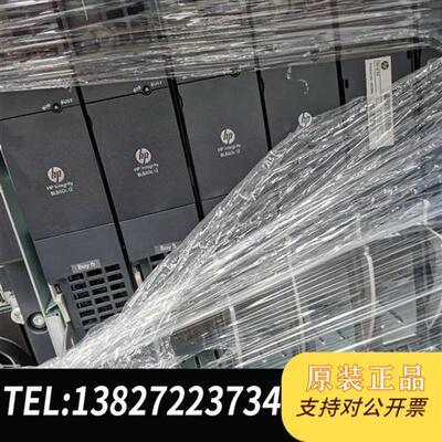 全新库存 BL860C I2片,带cpu,双c单c均有。成色九全新议价