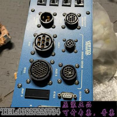 库存Verteq Modelo: 1600-nsc Contro需询价