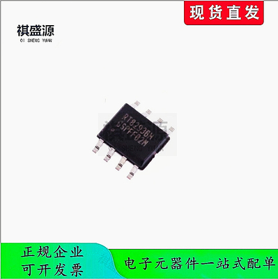 全新原装RT8293BHZSP DC-DC电源芯片 SOP8 8293B