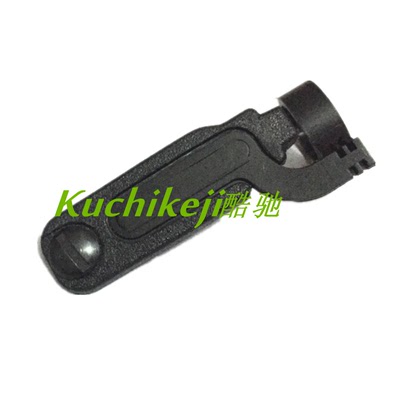 P8668侧盖 XIR P8268侧盖 XPR6550防尘盖 GTP800 XPR6500侧盖