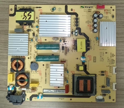 新~原装TCL L55P1-CUD D55A9C L55A980CUD电源板40-LM9D22-PWB1CG