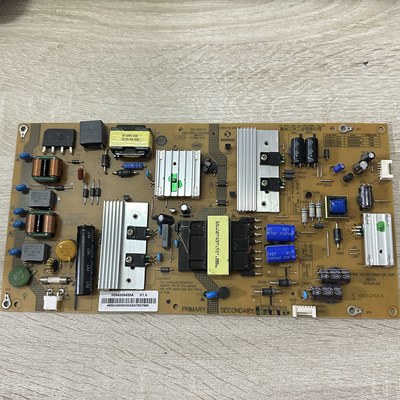 A原装海尔50A6 50R31 50AL88U51电源板25-DB4134-X2P 0094006453A