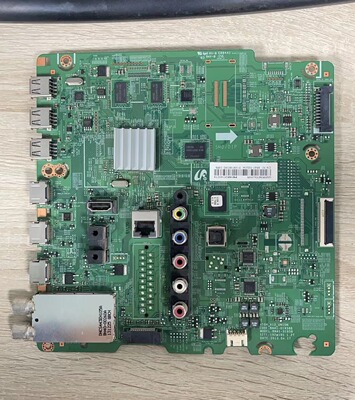 三星UA46/55F6400AJ 6300AJ 60/65F6400EJ主板 BN41-01958A/B屏选