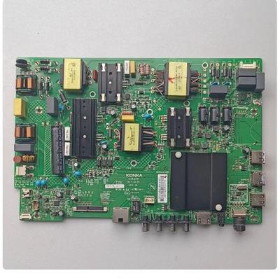 @原装康佳LED55K55US 电视主板35022781屏72000243YT 测好发