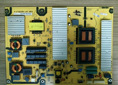 %原厂TCL L55P11FBDE 55TF1C D55P6100D电源板40-PW551C-PWE1XG