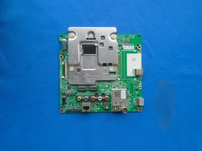 V原装 LG 49UH6100-CB 主板EAX66943504(1.0)配屏NC490DGE 现货