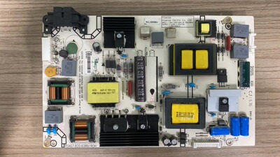 A海信LED49/50/43/48K300U/EC520UA/EC290N电源板RSAG7.820.6389