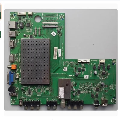 海信LED46K26 B0M1 153947原装主板RSAG7.820.4472屏LTA460HM06