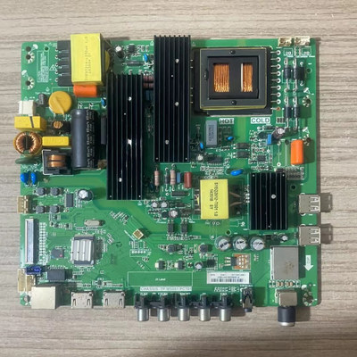 LED49C1080N主板TP.MS881.PC701