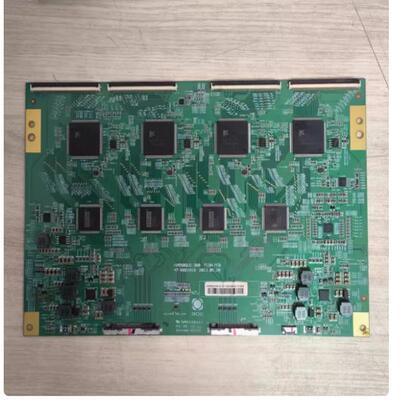 @原装海尔 LU55H7300 7000电视机逻辑板HV550QUS-300 47-6021019