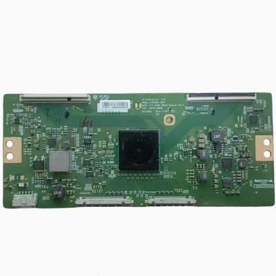 @原装 索尼KD-43X8300C 逻辑板 6870C-0568A LC430EQL-SHA2 现货