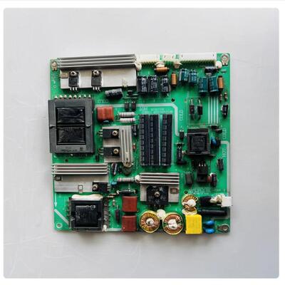 原版清华同方LE-42TM2000 电源板VP168UG08液晶电视机电源板
