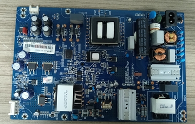 拆机长虹60Q5T 65Q5T 58D6P 60D6P 65A7U电源板JUC7.820.00202920