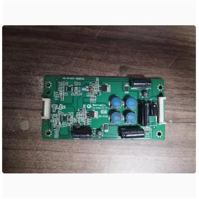 @TCL L42E5300D TCL L46E5300A LE42M03高压板40-RT4611-DRB2XG测