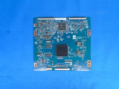 原厂原装三星 UA46ES6100J 逻辑板  31T18-C07 T315XW07 V1 正品