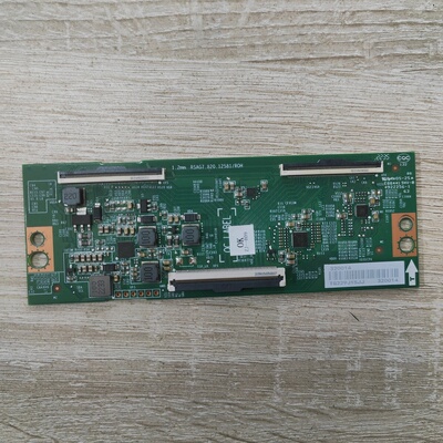 @原装海信J55H 55V1F-R 55E3G逻辑板RSAG7.820.12581测好发