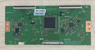 #原装拆机小米 L60M4-AA 逻辑板 6870C-0538A 屏 MI60TV 现货实拍