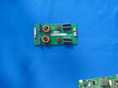 A原装TCL王牌L55F3700A D55A710 背光板恒流板 40-RY5010-DRC2LG