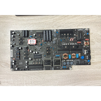 成色新原装乐视L653LN 电源板 715G7470-P02-000-003H 现货测好