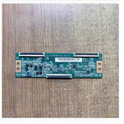 @原装小米L55MA-AC L55MA-EA逻辑板HB3704PF195A1 MI UHD 60HZ测