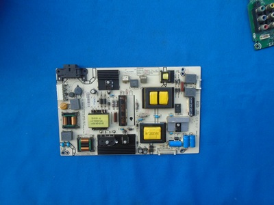 A海信LED49K5100U 电源板 RSAG7.820.6389 HLL-4255WJ 单电容四针