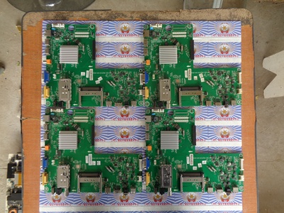 现货@原装海信LED46K16X3D主板RSAG7.820.4510屏LTA460HQ12