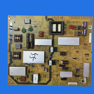 夏普LCD55S3A电源板性能好