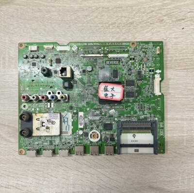 LG 55LA6600-CA LA6800-CA主板 EAX64797006 64797004  64797003