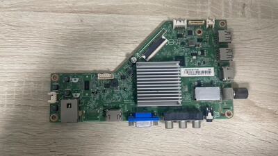 A原装飞利浦 49PUF6401/T3主板715G8299-M0C-000-004T屏TPT490U2