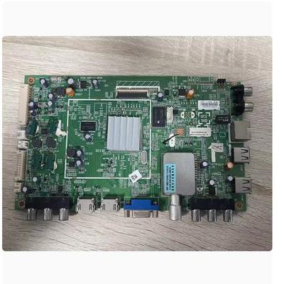 @原装创维50E550E主板5800-A8K500-0P20 8K50屏V500HK1-LS5测好发