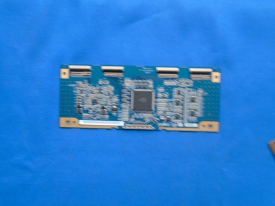 原装康佳 LC32AS12 中华CLAA320WB02屏逻辑板320WB02 C0B 6D