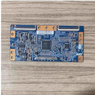 @LG 42LE4500-CA 长虹ITV42839E 42760X逻辑板T420HW06 42T08-C00