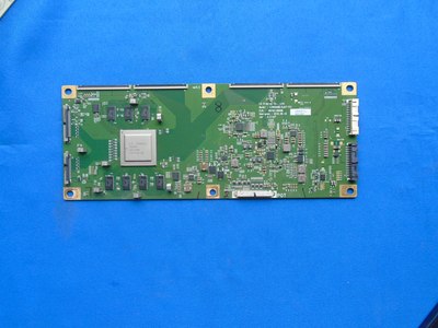 A原装原厂长虹65Q5A逻辑板6870C-0669B LC650AQD-GJA7-Y31