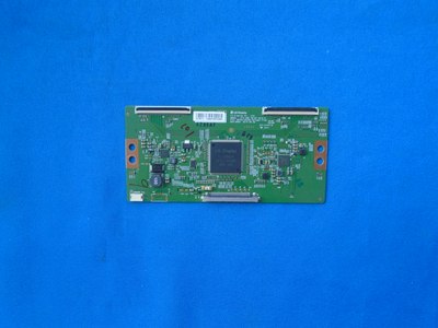 AA原装长虹 55A1U 液晶电视逻辑板 6870C-0535B 实物拍摄 测好