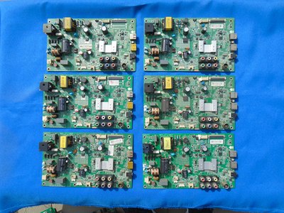 V好原装康佳LED32F1100CF LED32F1160CF主板35017517 35020406