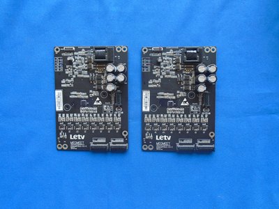 原装原厂乐视L503IN L5031N 3X50 X3-50恒流板 AMP50LS-X3-C 正品