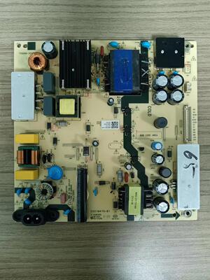 拆机原装海尔65U1 电源板TV5006-ZC02-02 0090732304测试OK