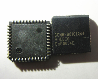 SCN68681C1A44 AM29LV400BT-70EC PMB8761V3.03